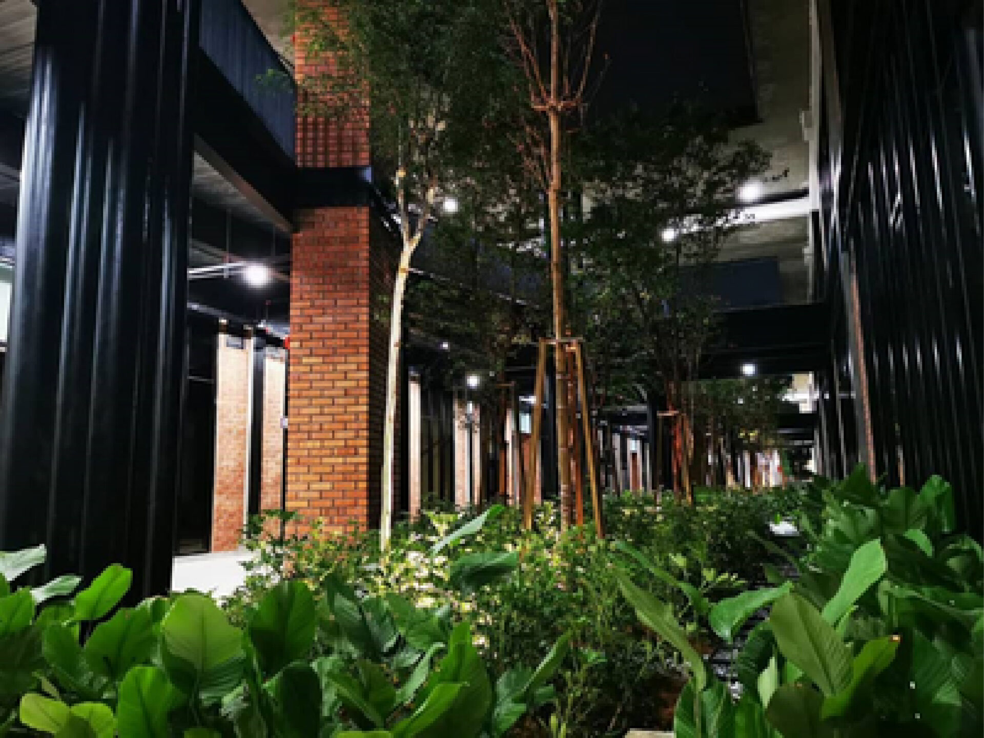 Nusa Land Sdn Bhd – One-Stop Centre for Landscape Services and Hub in ...
