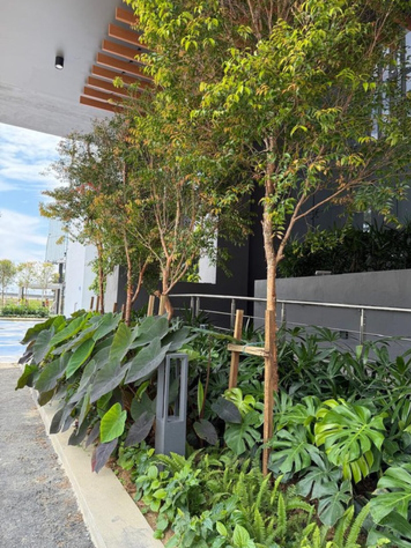 Nusa Land Sdn Bhd – One-Stop Centre for Landscape Services and Hub in ...